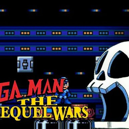 Stream Doctor Wily Stages 3 and 4 ft. Uprising Attorney, YNJM by The ...