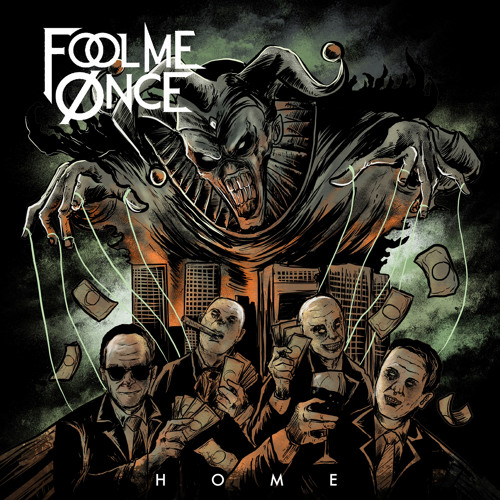 Stream Can you See? by Fool Me Once | Listen online for free on SoundCloud