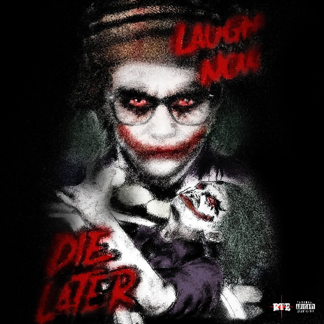 Stream bluffa exclusives🩸 | Listen to laugh now die later # ...