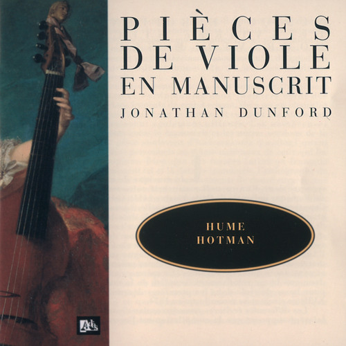 Stream 3. Courante by Jonathan Dunford | Listen online for free on ...