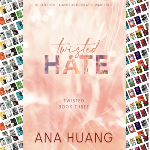 Stream (%Read) Twisted Hate (Twisted, #3) (PDF) from Levicarson464 ...