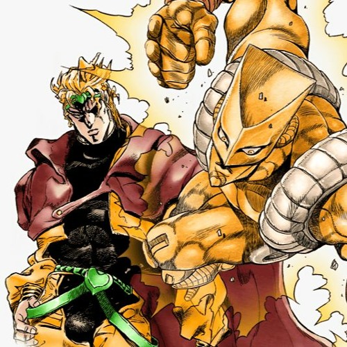 Stream Jojos Bizarre Adventure All Star Battle Ost Dios World Dio