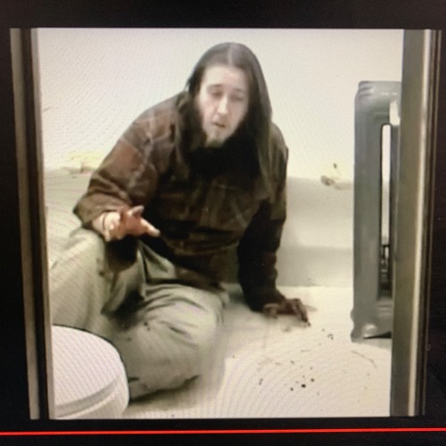 Stream episode Friday Foreplay - VHS HELLSCAPE (JAY VAN DEVENTER ...