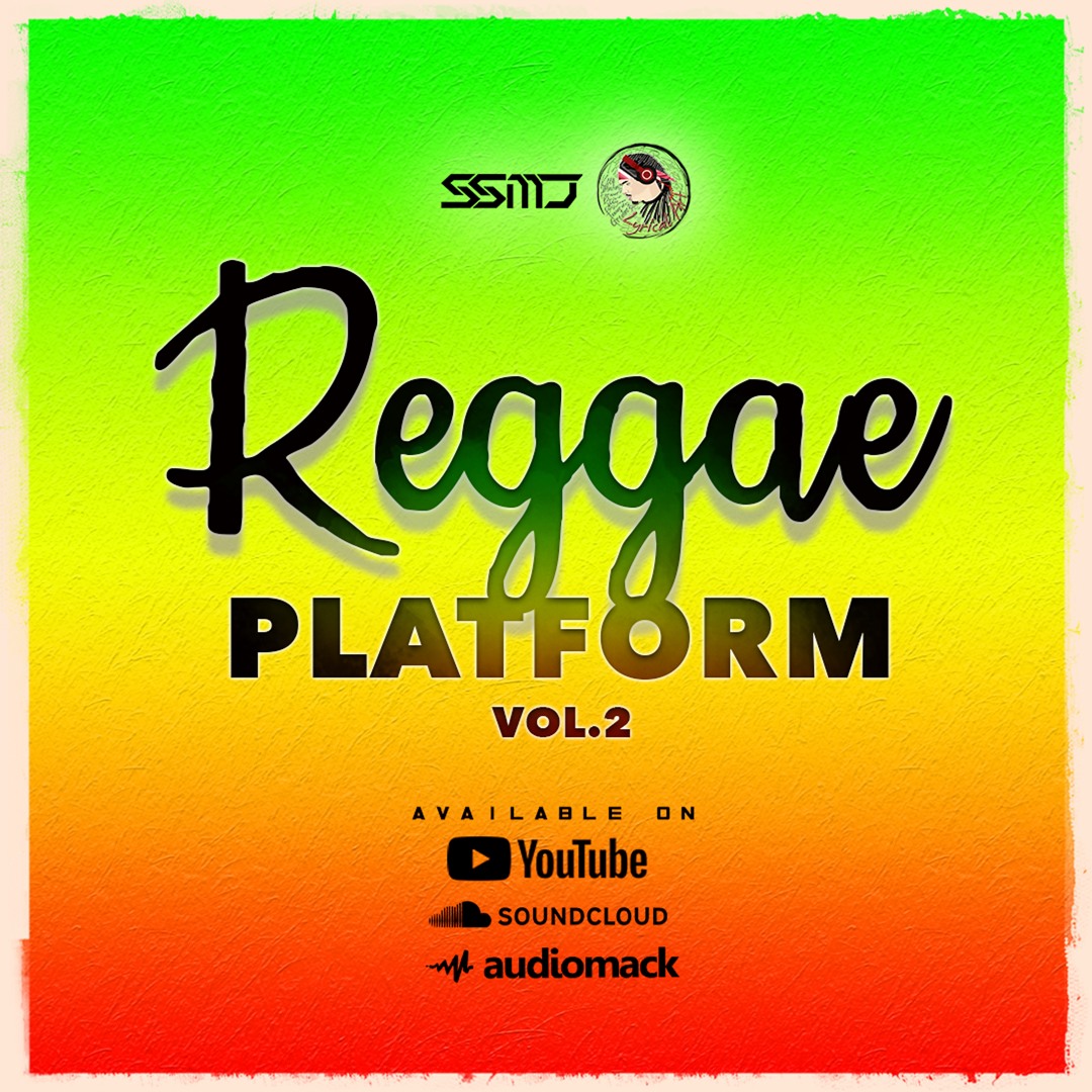 Stream Lyrical Art - [SSMJ] - Reggae Platform [Vol.2] by @LyricalArt ...