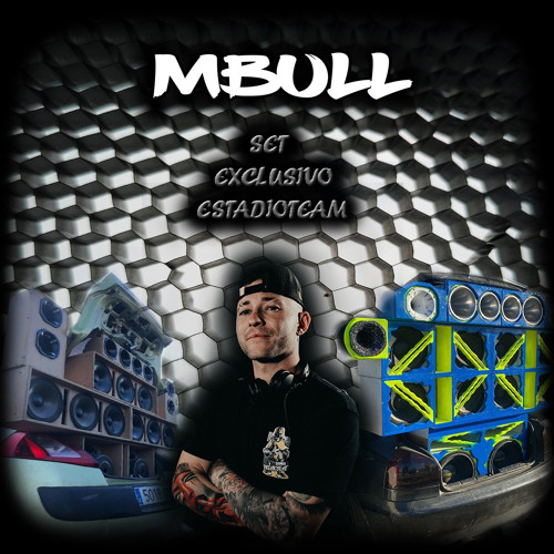 Stream SET EXCLUSIVO ESTADIOTEAM - MBULL by MBULL | Listen online for free on SoundCloud