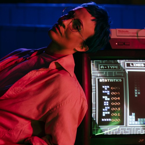 Stream Arcade Nostalgia by Joshua Busby 1 | Listen online for free on ...