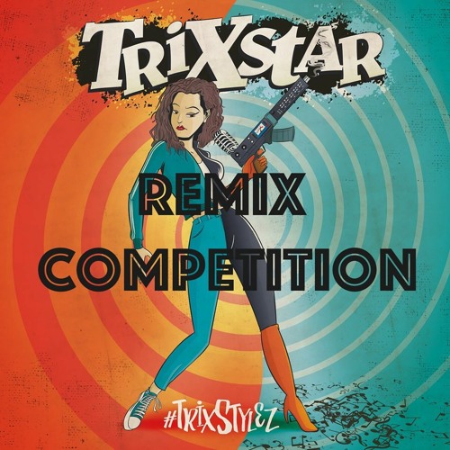 Stream TriXstar - Wah Do Dem (Dancing Ape REMIX) by Dancing Ape ...