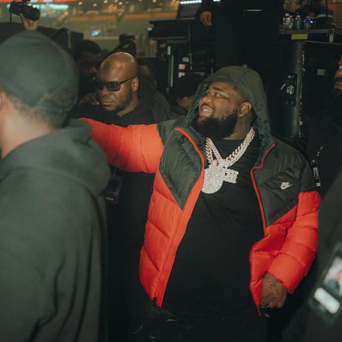 Stream Rod Wave - Novacane (ion wanna feel it) by Xrodwave_ | Listen ...