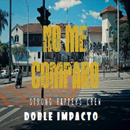 Stream LENGUAJE UNIVERSAL (feat. Doble Impacto & La Casa Del Hip Hop ...