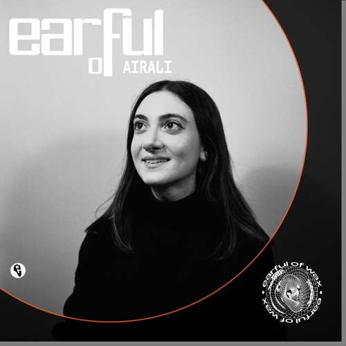 Stream EARFUL OF | Airali by Earful of Wax | Listen online for free on ...