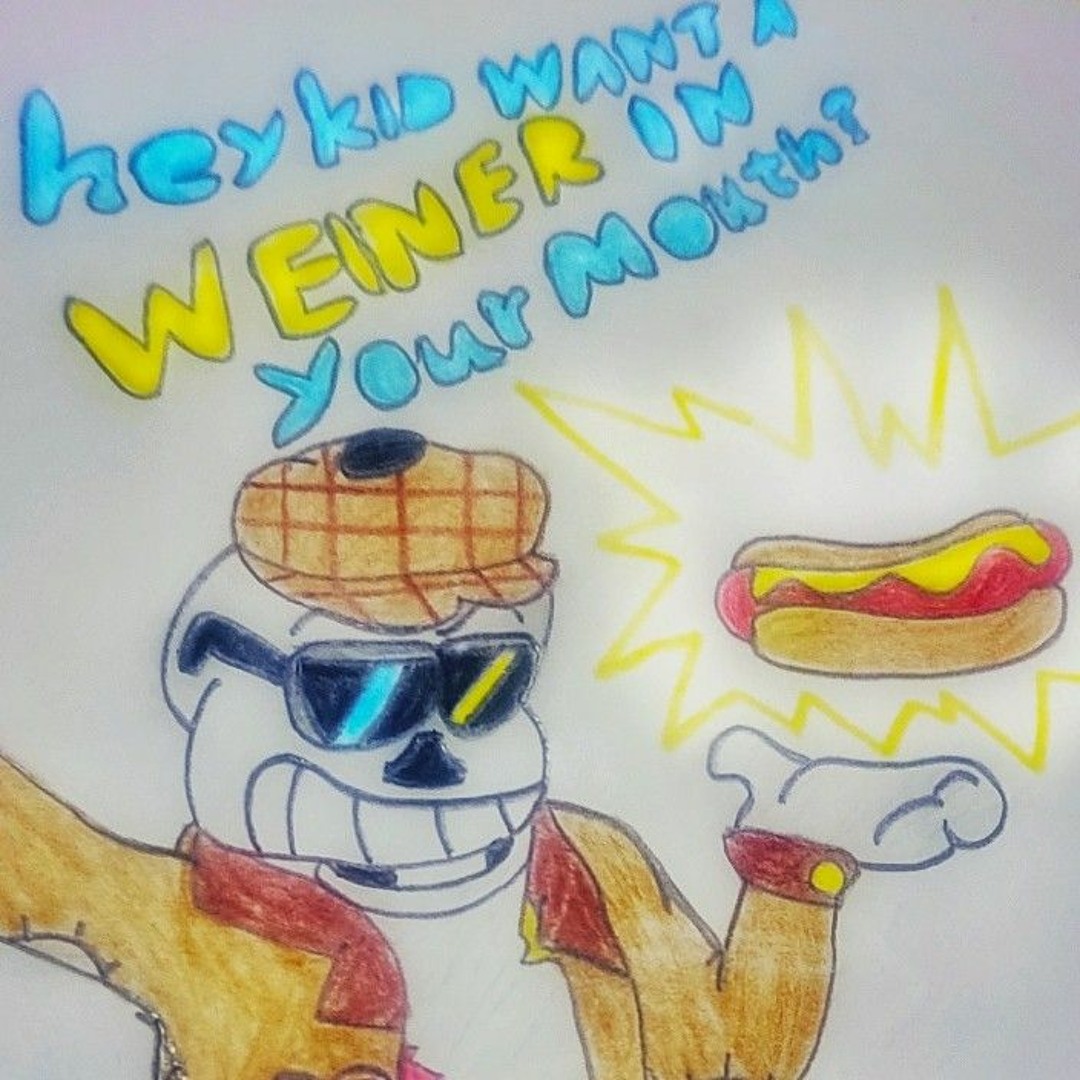 Stream RANDO MANDO: Hey kid do you wanna by yomomaAaaa | Listen online ...