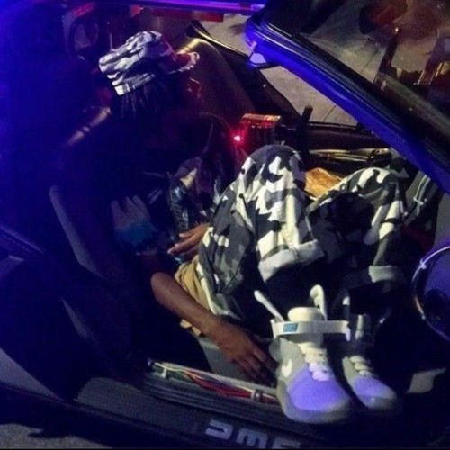 Stream ZILLAKAMI - KILLING SPREE. by K!LLAZ!LLA | Listen online for ...