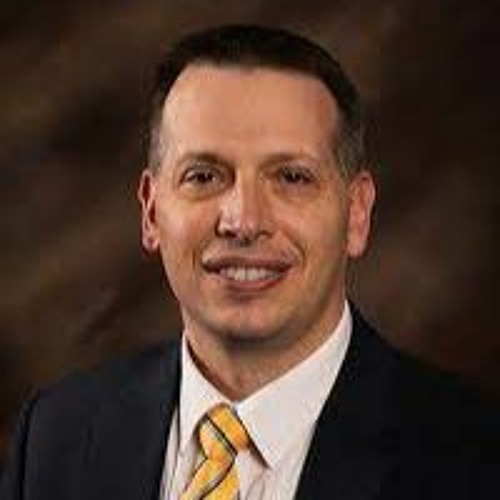 Stream Pre-devotional interview with Roy Sleight by BYU-Idaho Radio ...