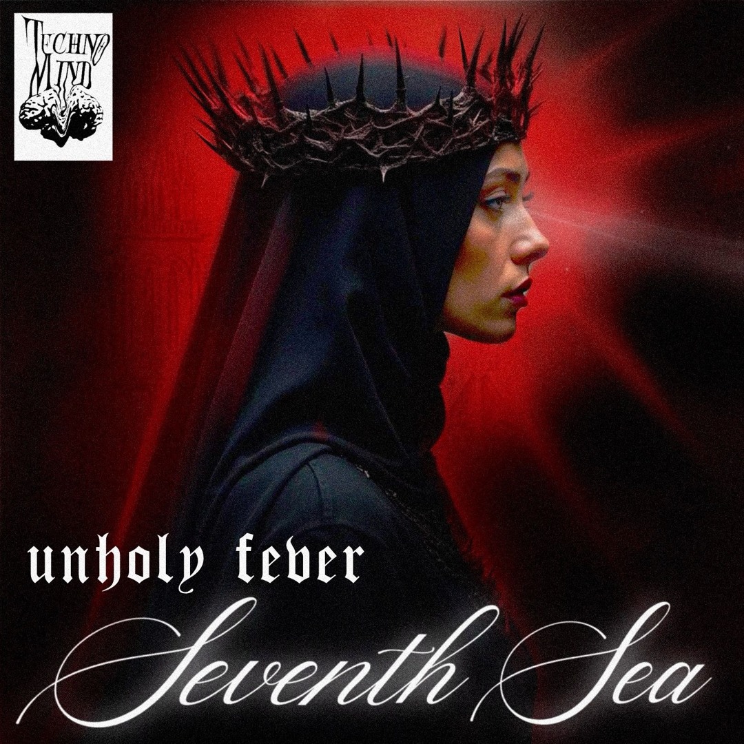 Stream Seventh Sea - Demon Energy (Michael Katana Remix) by TechnoMind ...