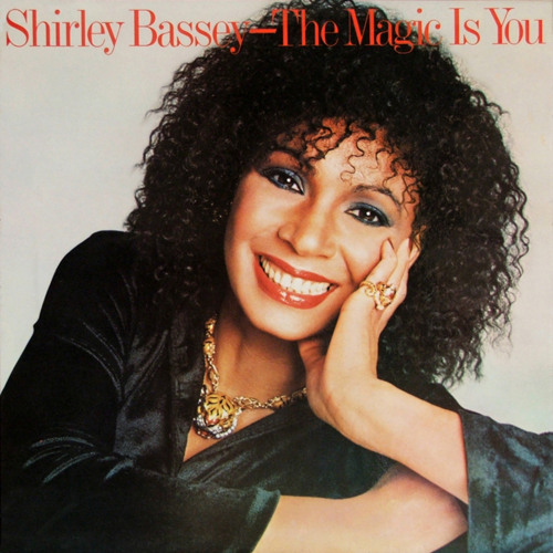 Listen to music albums featuring Anyone Who Had A Heart by Shirley ...