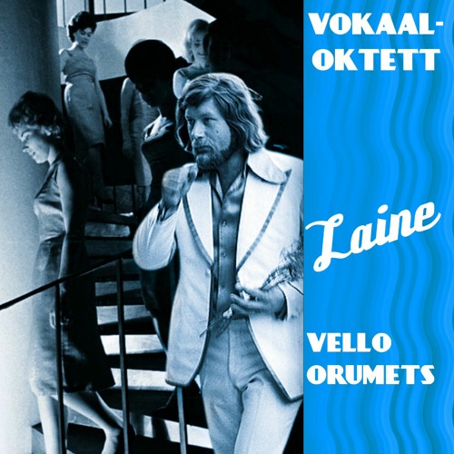 Stream Vello Orumets ja Vokaaloktett Laine - Vana Türklane by Siim ...