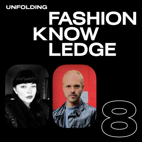 Stream episode E8: Immersive, Real-Time & Virtual Fashion Experiences ...