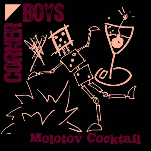 Stream Where the Hell Were You by Corner Boys | Listen online for free ...
