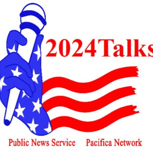 Stream 08.15.24 / JD Vance Claims VP Harris Has Secretly Been the ...