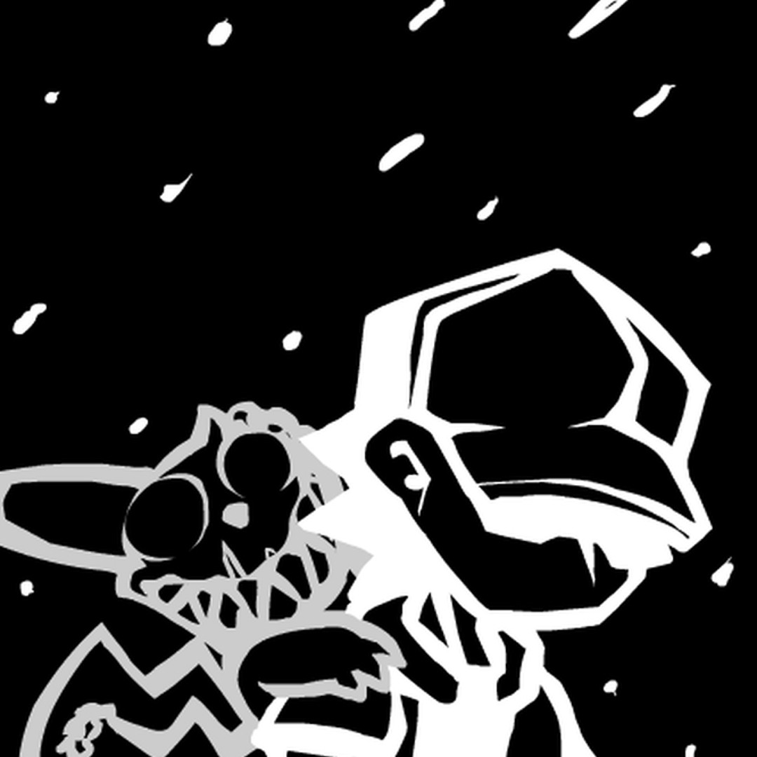 Stream Frostbite | [FNF] Hypnos Lullaby V2 by Friday Night Funkin ...