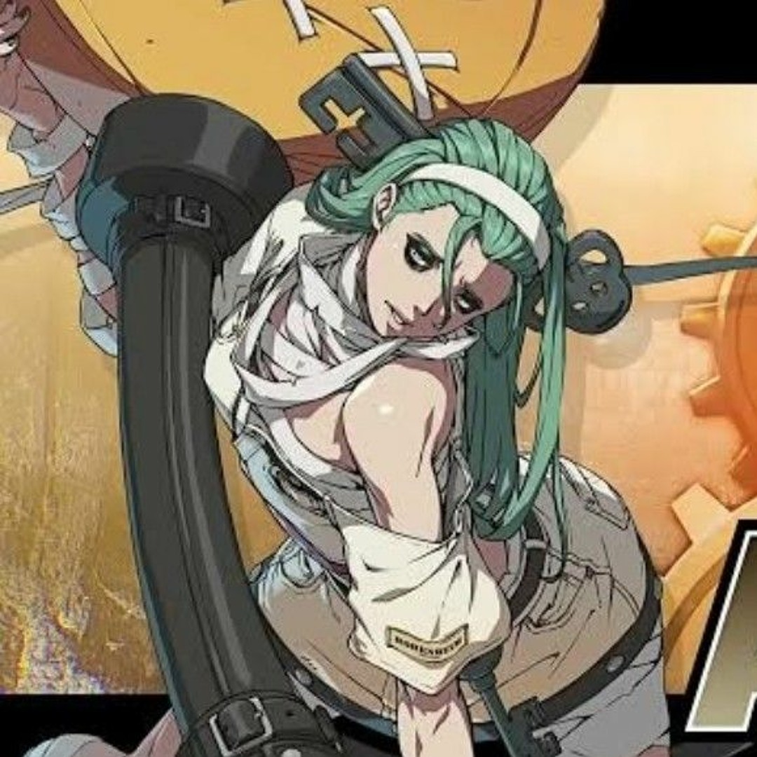 Stream Guilty Gear Strive OST - Symphony (A.B.As Theme) by Infinity-C | Listen online for free ...