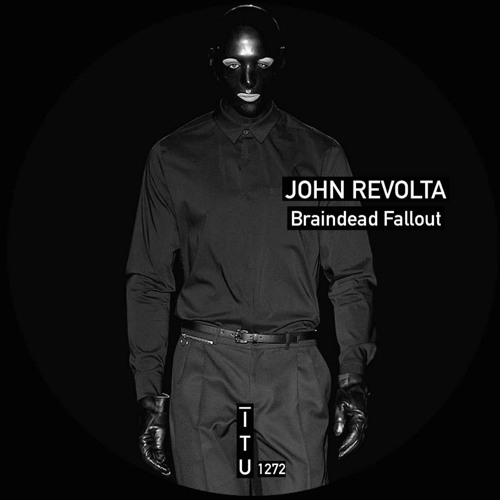 Stream John Revolta - Braindead Fallout [ITU1272] by Industrial Techno ...