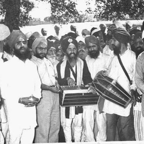 Stream Satnam Singh Listen To Bhai Saheb Bhai Jeevan Singh Ji