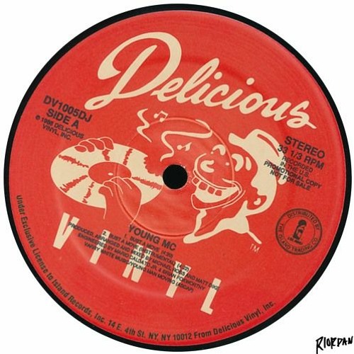 pumpyoursound.com | BUST A MOVE (BNZN Edit)