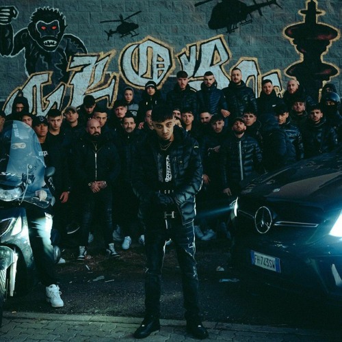 Listen to music albums featuring Mikush - PADRINO FREESTYLE by SEDI2 ...