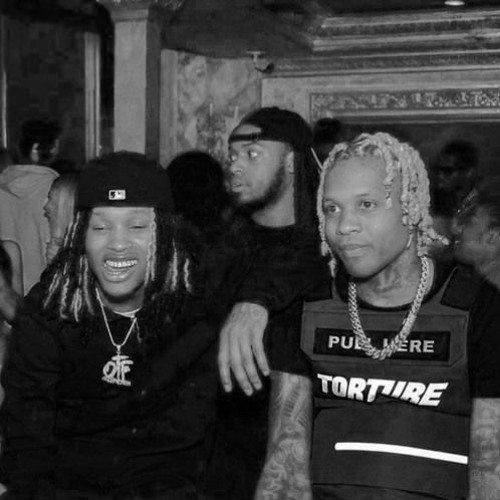 Listen To Music Albums Featuring Free King Von X Lil Durk X Otf Type