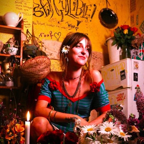 Stream Pocket Knife (Electric) by Ruby Saeed | Listen online for free ...