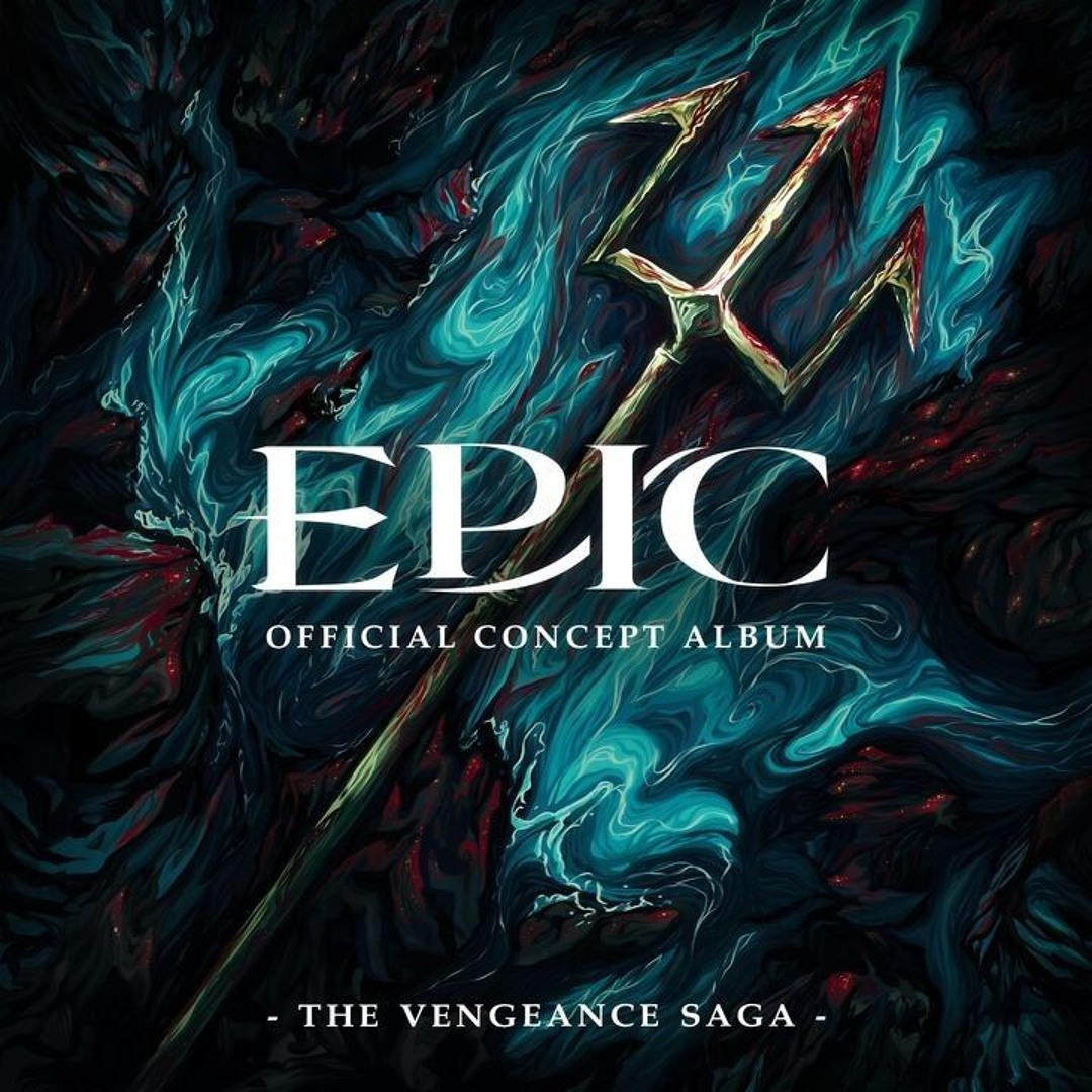 Stream Charybdis (Vengeance Saga) by Epic the Musical Songs | Listen ...