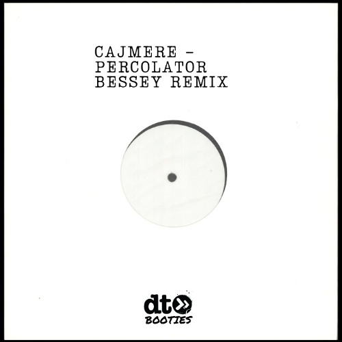 Free Download: Cajmere (Green Velvet) - Perculator (Bessey Remix ...