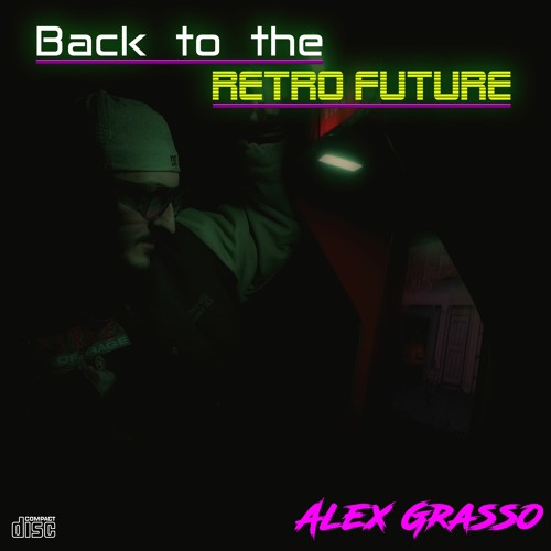 Stream Welcome Back by Alex Grasso | Listen online for free on SoundCloud