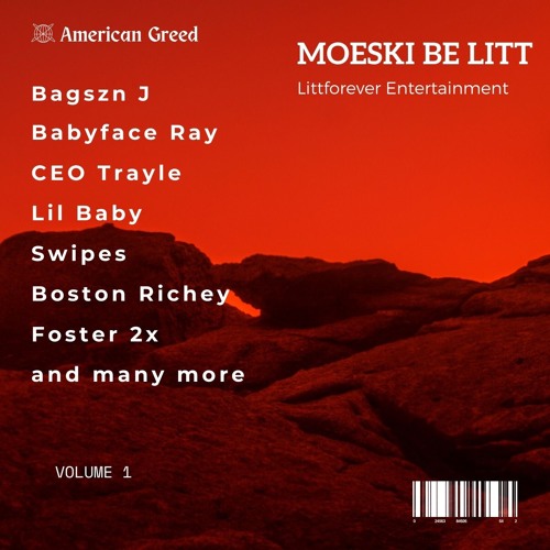 Stream Gunna - Bank Don't Close by Moeski Be Litt | Listen online for ...