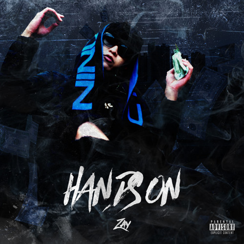 Stream Hands On by ZAY | Listen online for free on SoundCloud