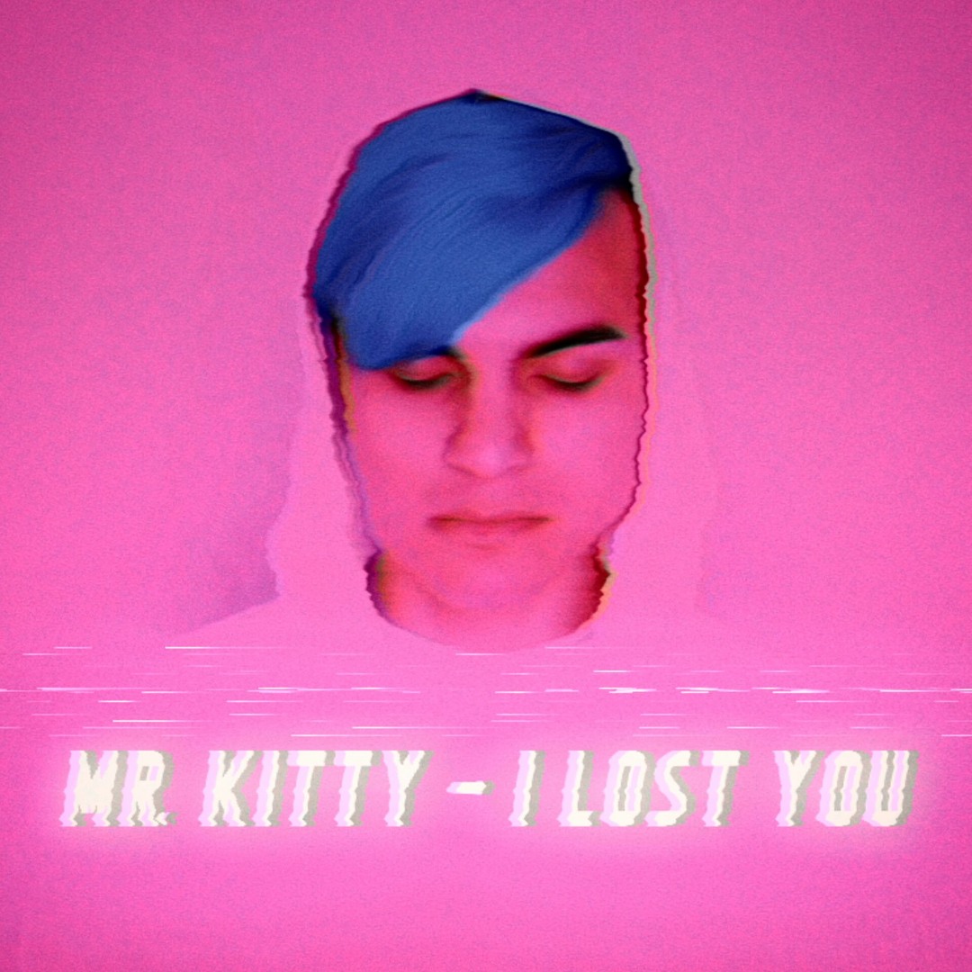 Stream Mr. Kitty - I Lost You (80's Synthwave Cover) by Leslie Mag ...