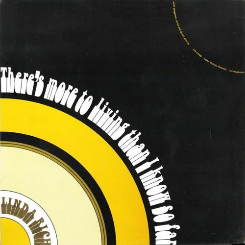 Listen to playlists featuring "Man of Galilee" by Linda Rich (1969) by ...