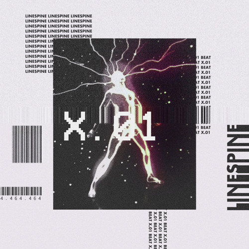 Stream BEAT X.01 (INTO OUTER SPACE) by LINE$PINE | Listen online for ...