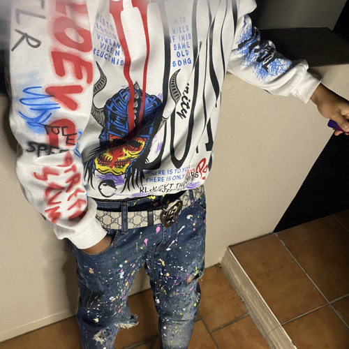 Stream sean swerve - OFF//WHITE (PROD.SWIRL) by sean swerve | Listen ...