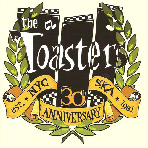 Stream 2Tone Army by The Toasters | Listen online for free on SoundCloud