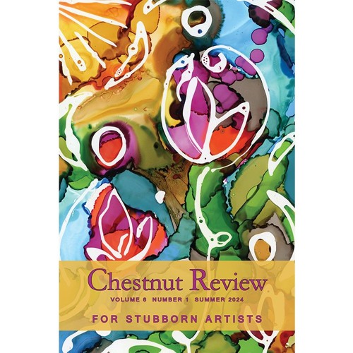 Stream Chidera Solomon Anikpe, "Portraits Under the Stairs" by Chestnut ...