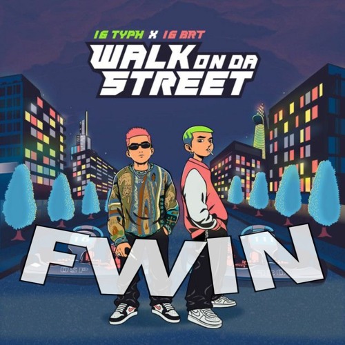 Stream PUSH UP X WODS 16 Typh x 16 BrT - FWIN by DJ FWIN | Listen ...