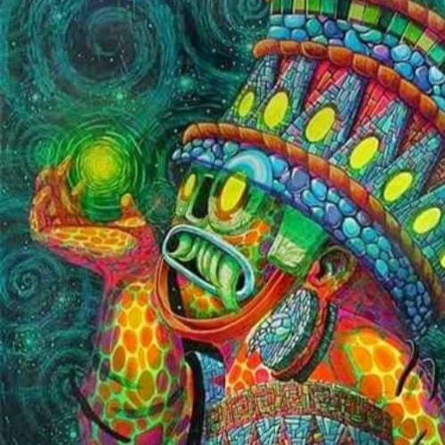 Stream Minipsy Mix (Dekel, Gorovich, Captain Hook, Loud, Freedom ...