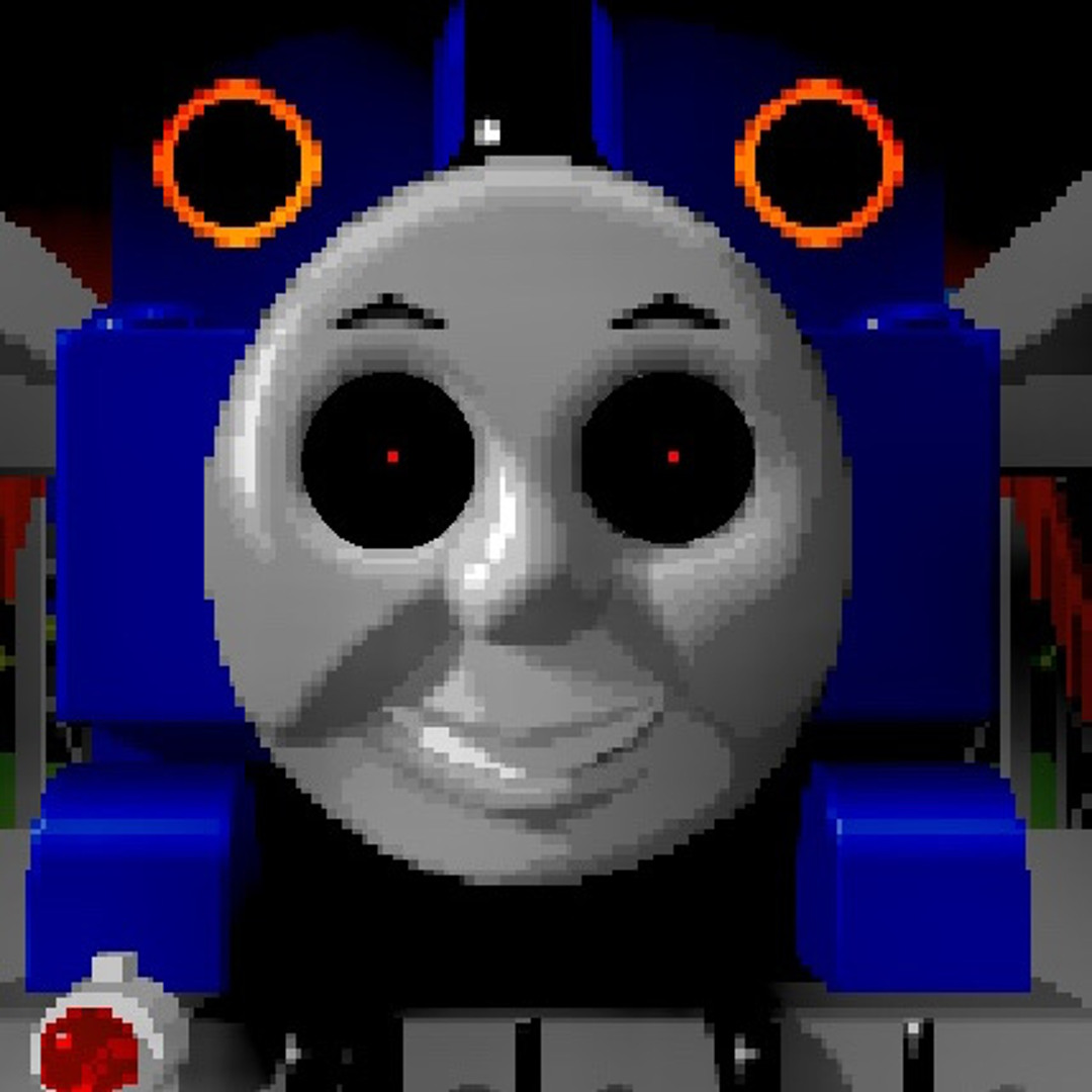 Stream Thomas.EXE Theme (Fanmade) by GlennGamerXL | Listen online for ...