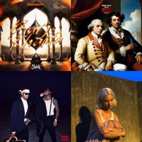 Stream Storemusic | Listen to Spotify Romania TOP 200 Melodii 2024 ...