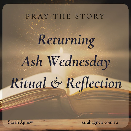 Stream Sarah Agnew: storyteller-poet-minister | Listen to Returning ...