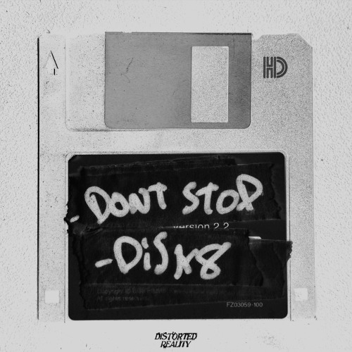 Stream Habstrakt | Listen to Don't Stop bonus tracks playlist online ...