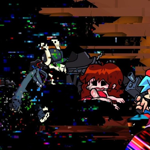 Stream FnF Pibby Corruption - Bloodbath(Pibby Tabi)(MOD EXCLUSIVE) by ...