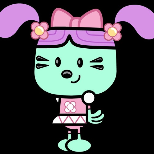Stream Daizy Theme Instrumental Extended By Wow Wow Wubbzy Wubbzy Wubbzy Wow Wow Listen
